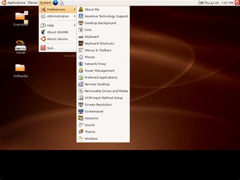 ubuntu 6 06 lts
