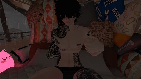 Rule 34 Abs Boxers Clothing Half Dressed Half Naked Male Male Focus