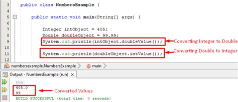 wrapper classes in java explained