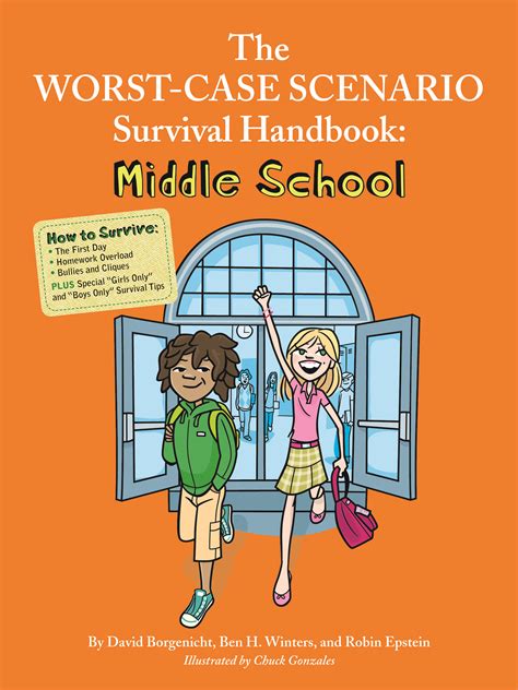 Worst Case Scenario Survival Handbook Work Quirk Books