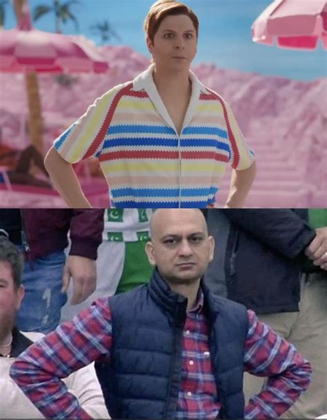 Michael Cera Barbie Meme Michael Cera As Allan Barbie Know Your Meme