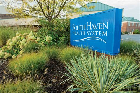 South Haven Health System Wins Vote To Join Bronson Healthcare Group