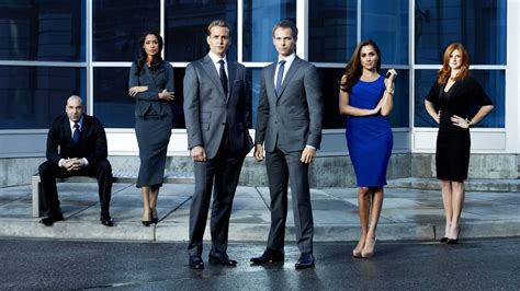 Suits Tout Ce Quil Faut Savoir Avant Le Lancement De La Saison 6