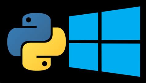 installing python on windows pi my life up
