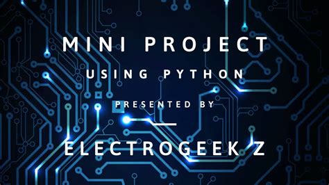 binary to decimal converter python mini project