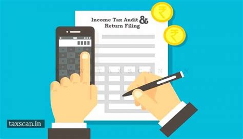 [breaking] No Further Extension For Due Dates Of Tax Audit Reports