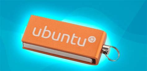 how to create a ubuntu desktop usb boot stick on windows using rufus