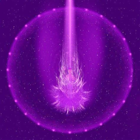 Reiki Healing What Can The Violet Flame Reiki System Do For You The