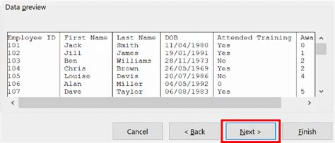 how to make one long column into multiple columns in excel