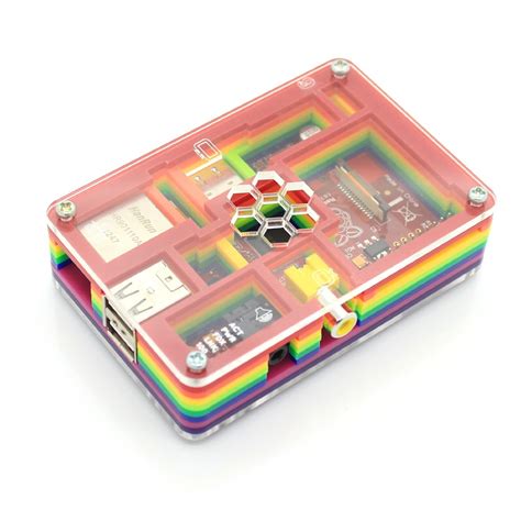 Top 5 Raspberry Pi Cases Raspberry Pi Hq