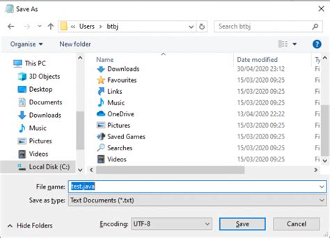 how to run java program in cmd using notepad learnprogramo