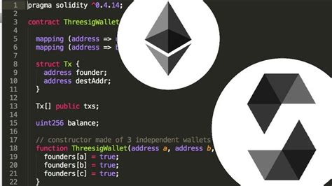 [udemy 100 free] solidity fundamentals learn ethereum blockchain
