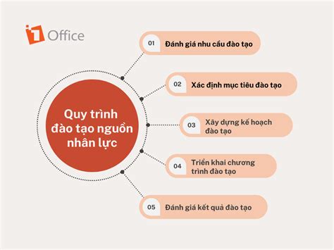 Quy Trình đào Tạo Và Phát Triển Nguồn Nhân Lực Chuẩn Cho Doanh Nghiệp