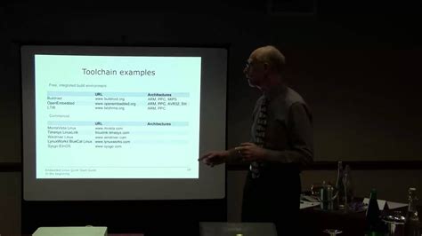 the embedded linux quick start guide tutorial part 1 3 chris