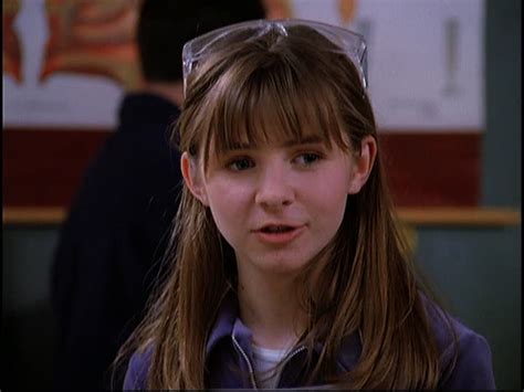 Picture Of Beverley Mitchell In 7th Heaven Beverley Mitchell