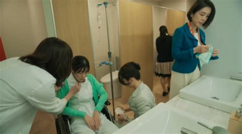 『大病院占拠』3話のあらすじと緑鬼、橙鬼、茶鬼、キャスト 中澤実子、神倉千晶、村上 淳 とれんどブログ