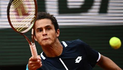 Tenis Juan Pablo Varillas Llega Al Top 100 Del Ranking Atp Luis