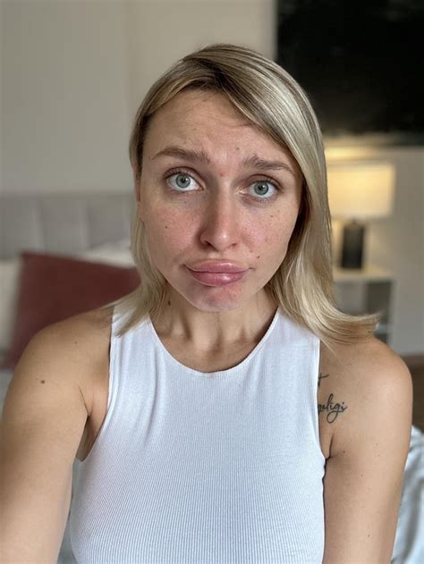 Showing Off My Cute Freckles R Freckledgirls
