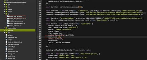 introducing cloudwatch lambda insights aws cloud operations