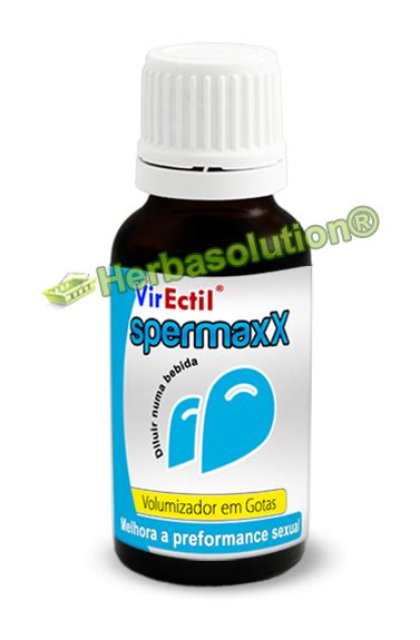 Spermaxx Duo Pack Herbasolution Espana Estimulantes Y Afrodisiacos