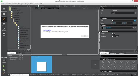 qml and qt quick error qt forum