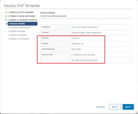new vmware vsphere 6 5 html5 web client features with