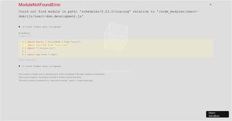 react flow project floating codesandbox