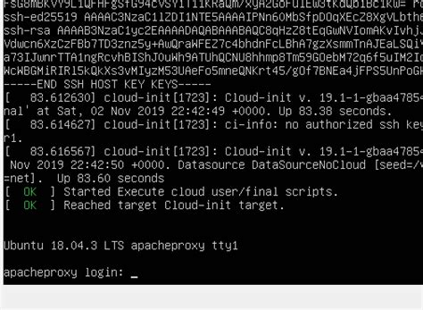 configuring apache d reverse proxy for internal