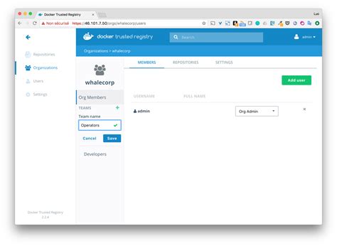 a basic developer workflow with docker ee by luc juggery