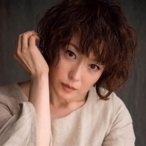 若村麻由美さんのインスタグラム写真 若村麻由美instagram 「 ️リナでもなく風丘早月でもない、幻のカミーユ・クローデル☆彡