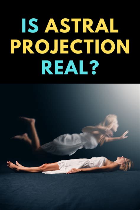Is Astral Projection Real All Your Astral Projection Questions