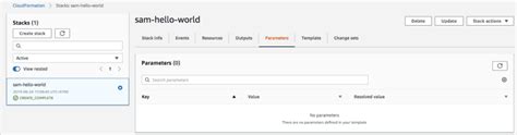 how to build test and deploy lambda function to aws dev community