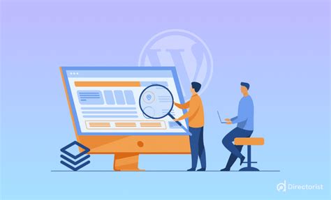 how to create a multi directory website with a wordpress multi