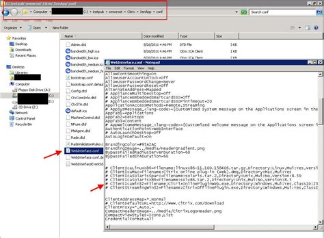 how to deploy citrix receiver or online web plugin for xenapp 6 5 on