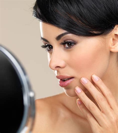 How To Get Rid Of Open Pores On Nose 3 Ways To Remove Blackheads On