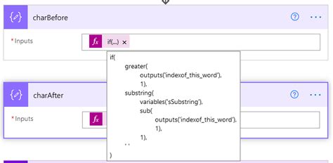 finding key words within text in power automate william s it blog