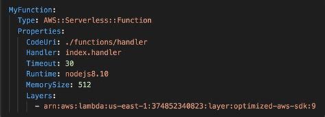 serverless app to speed up all your lambda functions lumigo