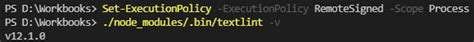 vscode＋textlintで文章校正をする node js qiita