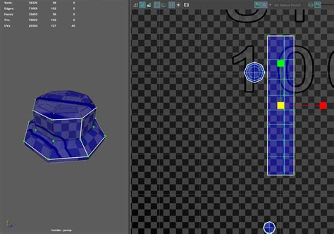 solved uv shell becomes a mess after maya restart autodesk community