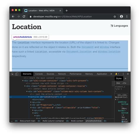 scraping websites using scala and jsoup