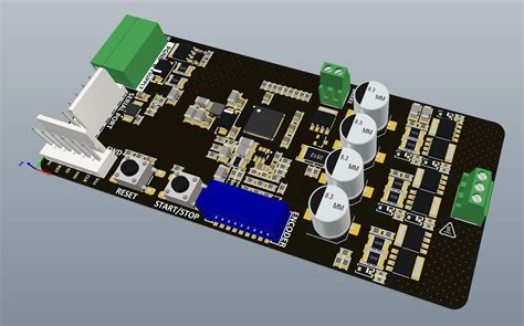 how to make advanced bldc motor controllers blog altium