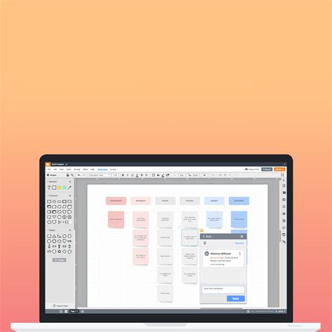 how you can use lucidchart to plan projects lucidchart blog