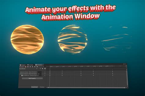 all in 1 vfx toolkit for unity demo by geribp
