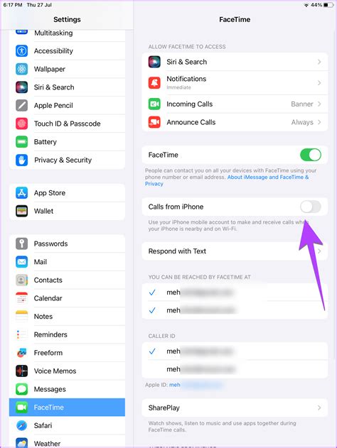 7 Ways To Unsync Iphone From Ipad Or Another Iphone Guiding Tech