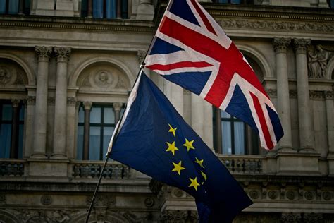 Meet The Anti Regulation Groups Influencing Post Brexit Trade Policy