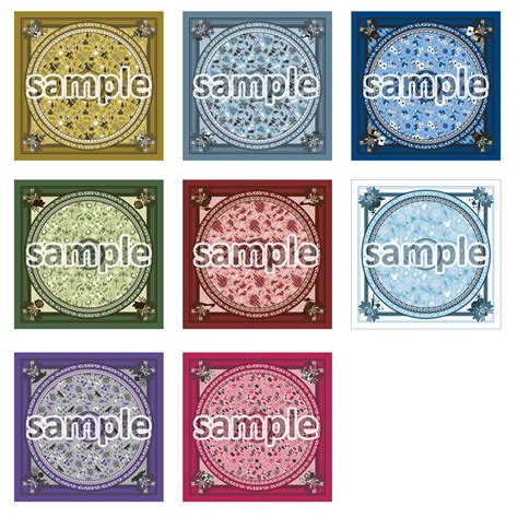 『tsukipro Shop In Harajuku』fairy Tale Collectionグッズ情報 ツキノ芸能プロダクション
