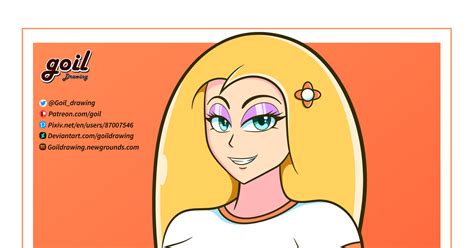 Bigbreasts Star Patreon Reward Goildrawingのイラスト Pixiv