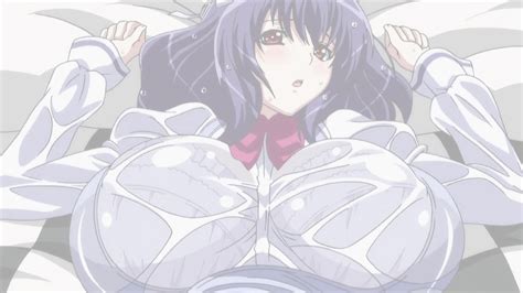 Rule 34 Animated Animated  Bed Blush Bra Breasts Erect Nipples