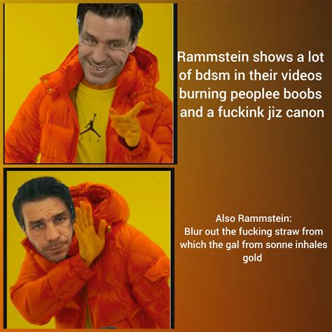 rammstein logic rammstein