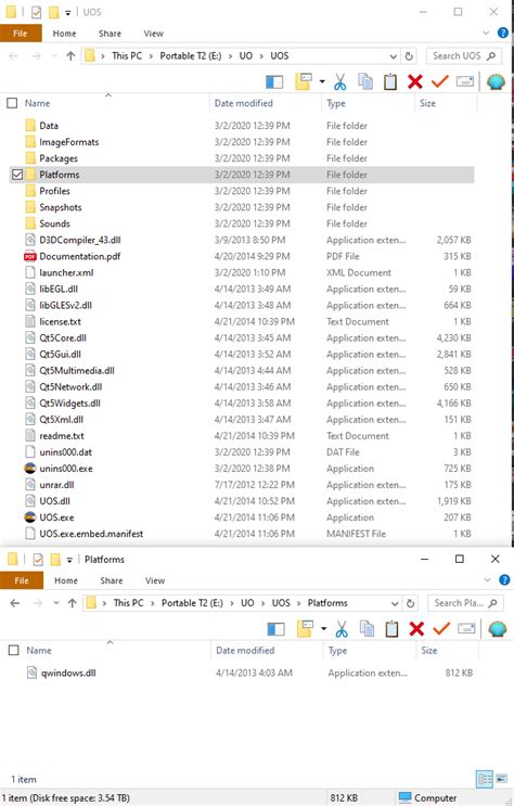 could not find or load the qt platform plugin windows in qt forum